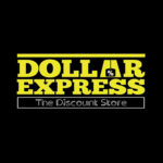 Dollar Express - Bracken Ridge Plaza
