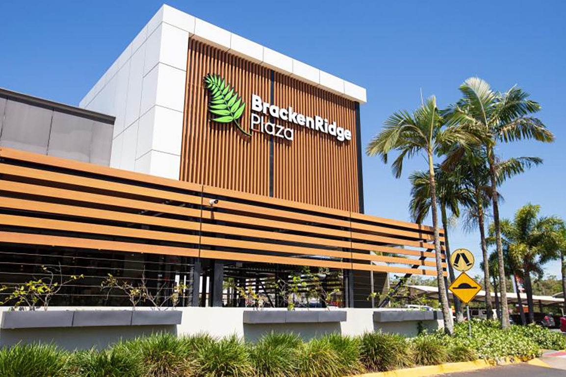 Stores - Bracken Ridge Plaza